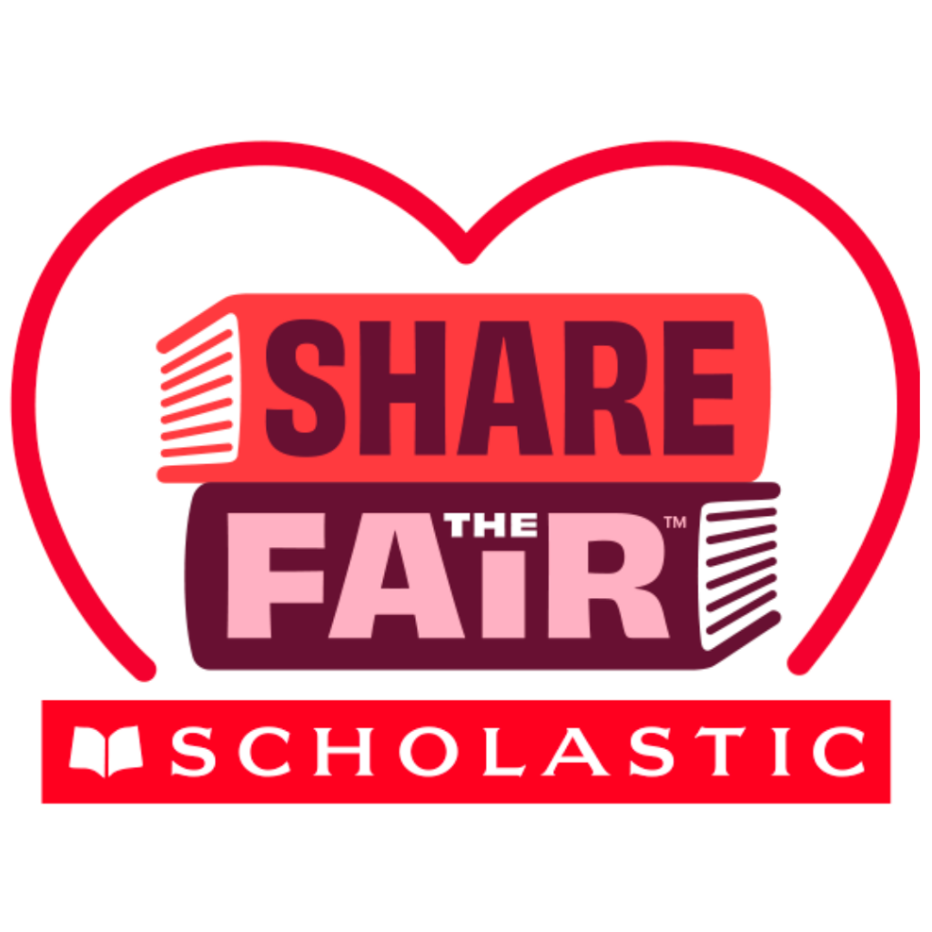 Scholastic Book Fair