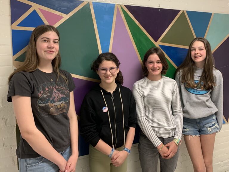 Edmunds Middle School